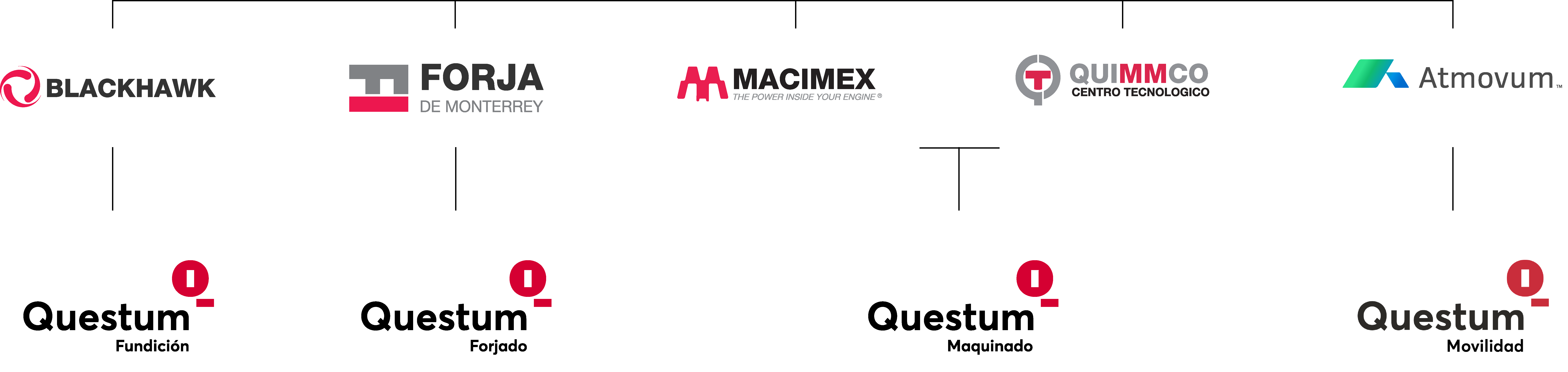 Identificamos potencial, detonamos oportunidades | Questum